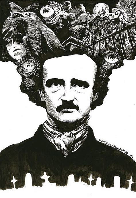 Ambiguity And Madness In Gothic And Horror Short Stories Edgar Allan