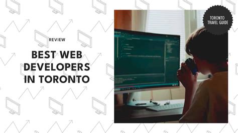 Where To Find The Best Web Developers In Toronto 2026