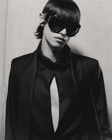 Aaron Esh The Designer Crafting Couture Level Clothes For London Hedonists Another