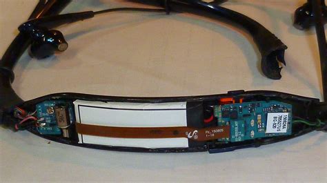 Bluetooth Headphone Mod Hackaday Io Bluetooth Headphone Mod Hackaday Io