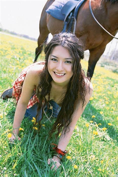 Haruna Yabuki Picture