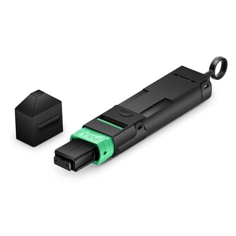 Mpo Loopback Module 12 Fibres Type 1 Mtp Mpo Female Sm Contractor Essentials Australia