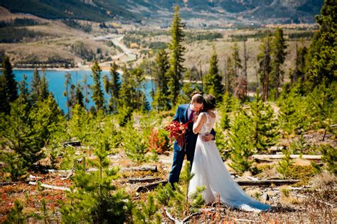 Silverthorne Pavilion Wedding Silverthorne Wedding Photographer