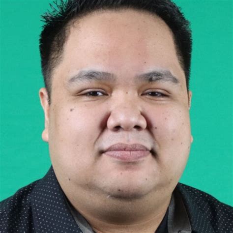 Leo Martin Angelo Ocampo University Of Santo Tomas Manila Ust