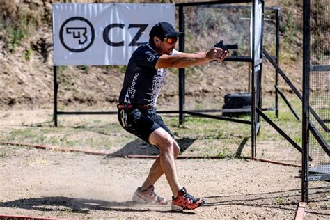 Cz Extreme Euro Open