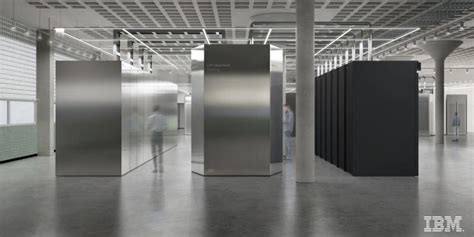 Ibm Structure Son Offensive Quantique Autour De Starling Premier Système Tolérant Aux Erreurs à