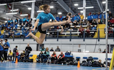 Alaska Magazine Arctic Winter Games