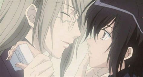 14 Anime Couples With Unsettling Age Gaps