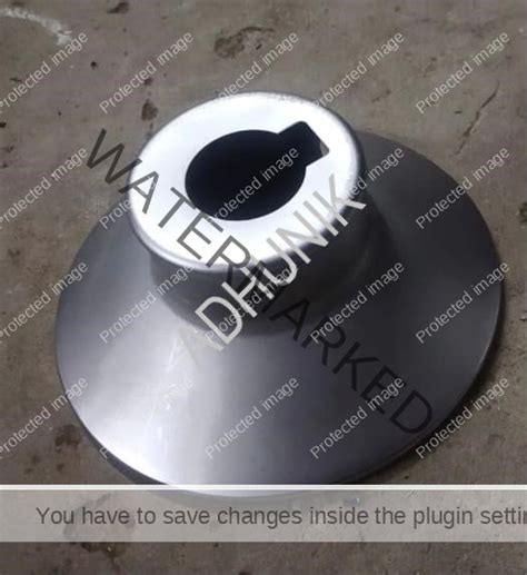 Rotor For Spindle Tfo Parts