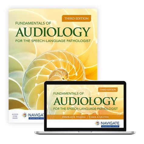 Fundamentals Of Audiology For The Speech Hpc International