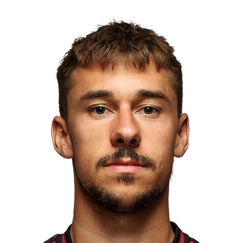 Matej Rynes Fc 26 Rating Fifa Ratings