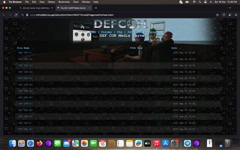 Shivam Kumar Singh On Linkedin Cybersecurity Darkweb Defcon Infosecurity