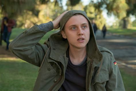 Jacob Mccarthy Filmek Képek Díjak Személyiség Adatlap Mafab Hu