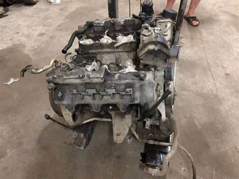 Купить Двигатель в сборе без навесного 1120107800 для Mercedes Benz