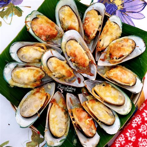 Baked Frozen Mussels Recipe At Elizabeth Simson Blog
