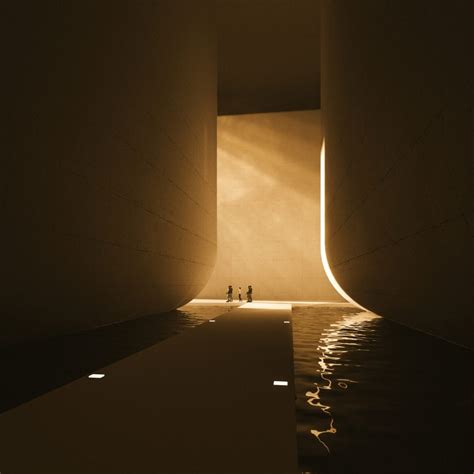 Nine Creatives Designing Dreamy Renderings