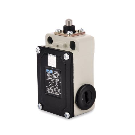 Avon Mini Limit Switch Push Rod