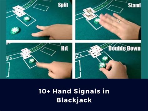 When To Split In Blackjack Master The Best Strategy For Winning