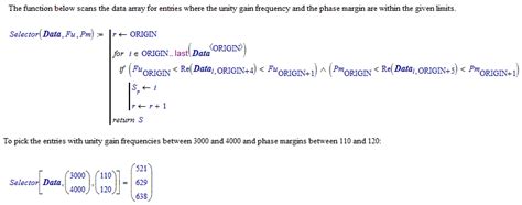 Solved Optimization Of Bandwidth And Phase Margin Of A Tr PTC Community