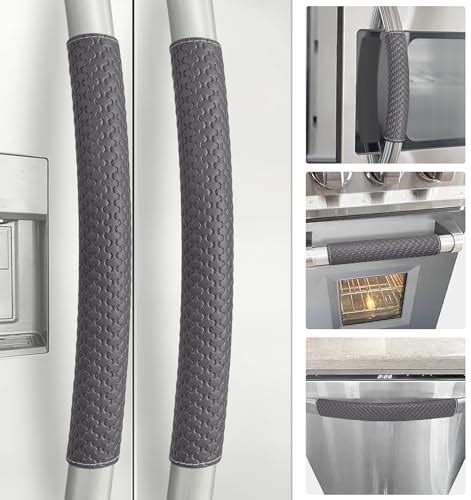 Best Refrigerator Handle Cover Updated March 2026