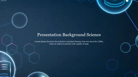 Physics Background For Ppt