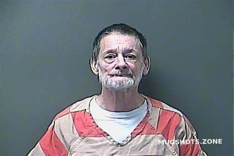 Mcgowan Thomas Patrick 01062024 Laporte County Mugshots Zone