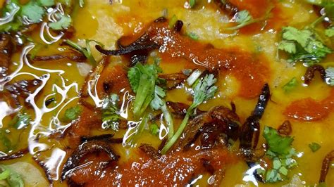 Daal Daliya Haleem Youtube