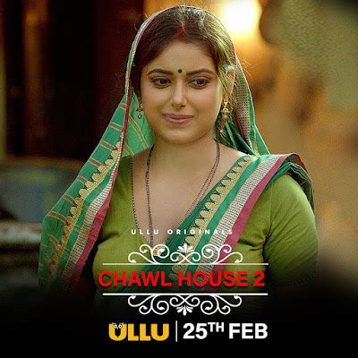 Chawl House Web Series Actress Wiki Trailer And All Episodes Video Bhojpuri Filmi Duniya
