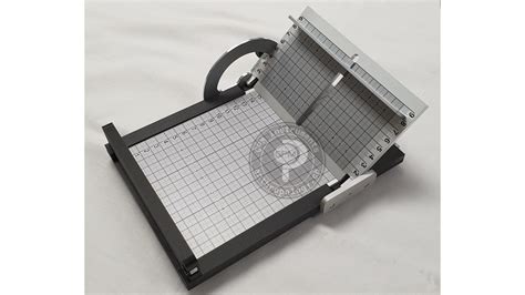 Anthropological Instruments