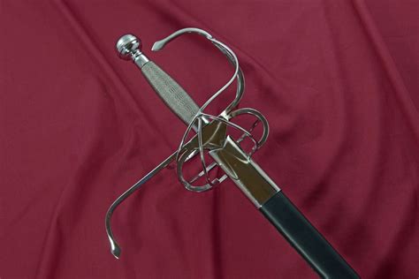 Rapiers Sword World