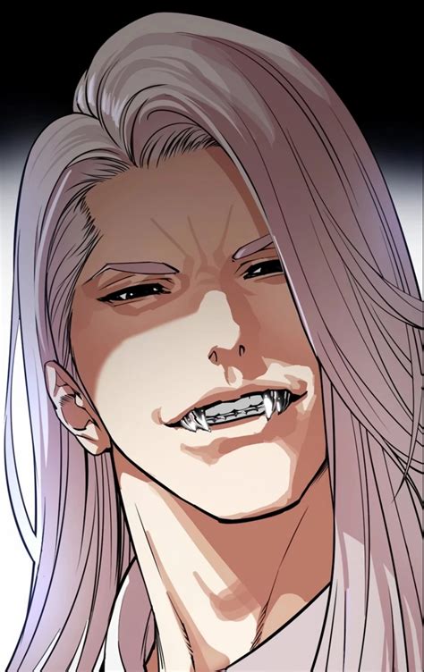 Sang Baek Lookism Wikia Fandom