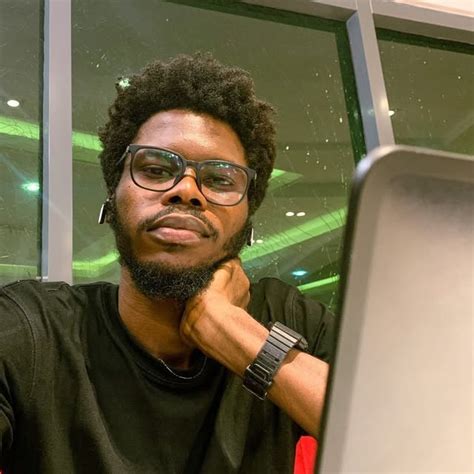 Kene ⭐️ Ekeneomenukor • Threads Say More