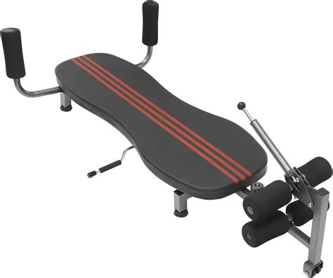 Back Stretch Decompression Bench New Inversion Sri Lanka Ubuy