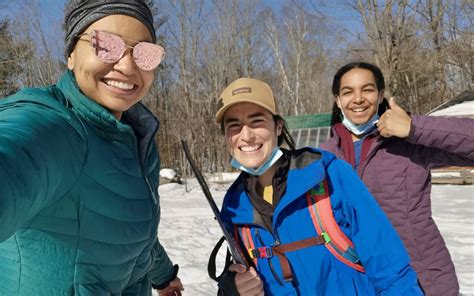 Heres How Racialized Youth Led Nature Groups Are Adding Color To The Great White Outdoors The