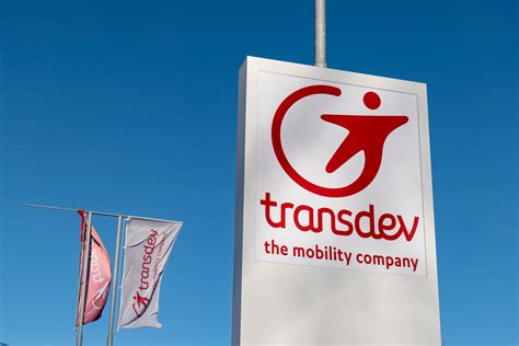 Transdev Take Charge Provides Holistic E Bus Oversight Routeone