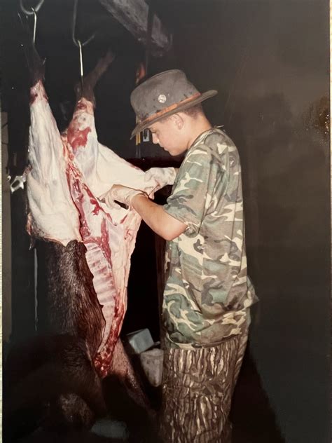 About Everglade Python Hunting