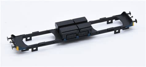 Bachmann Spares Class 24 Underframe 372 980 975aclass 24
