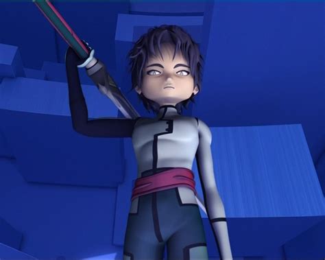 Code Lyoko • Codelyoko Fr