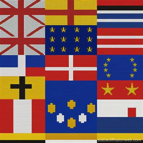Country Flags