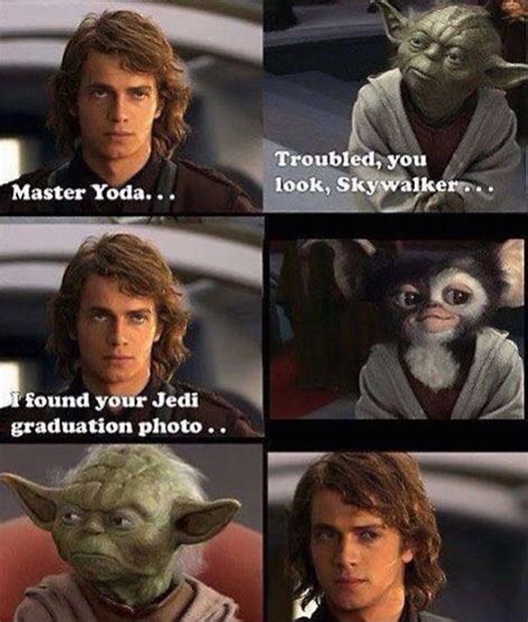 50 Of The Best Star Wars Memes Ever Bored Panda