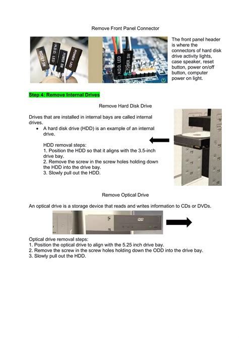 Css Grade 11 Week 3 Pdf Technology And Computing