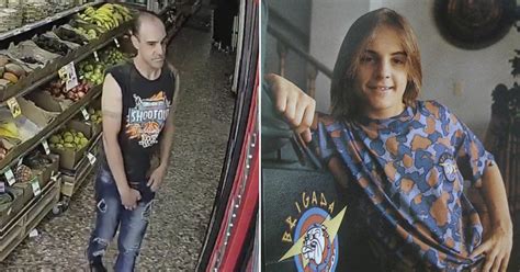 Nico De Brigada Cola Fue Nuevamente Involucrado En Un Hecho Policial