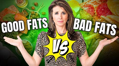 Debunking The Biggest Diet Myth Why Fats Are Your Weight Loss Friend