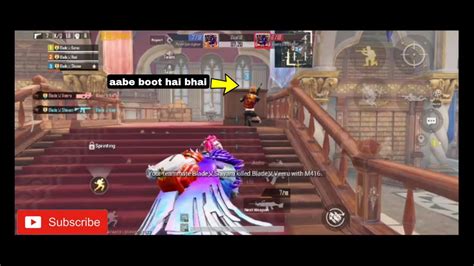 Sayad Bhai Ko Pata Chal Gaya Kon Hai Vo Sab 😂 Teammates Mein Leader Ki