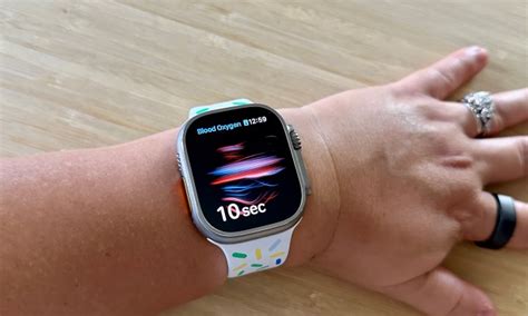 Is The Apple Watch Uitra Too Big Read This Before Buying Digital Trends
