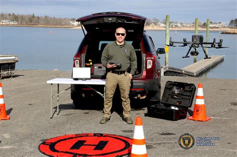 Wells The Wells Police Department And Sgt Chris Baez Are Proud To Announce The Deployment Of