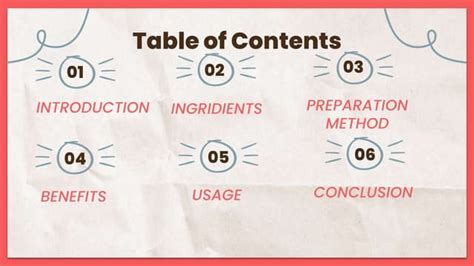 Bread Making Process In Chemical Prototype Pptx
