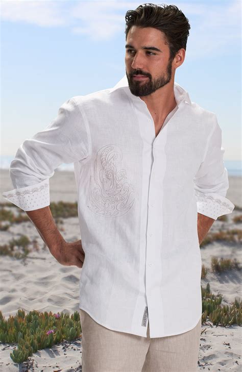 Designer Wedding Shirts For Men