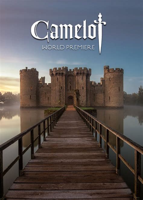Camelot Castle Arte