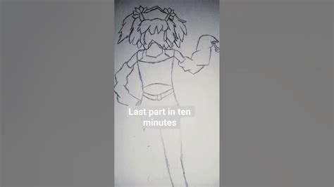 Drawing Vanilbean Part 2 Youtube